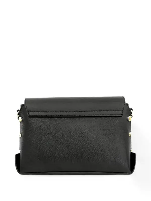 APATCHY LONDON Bloxsome Studded Crossbody Bag