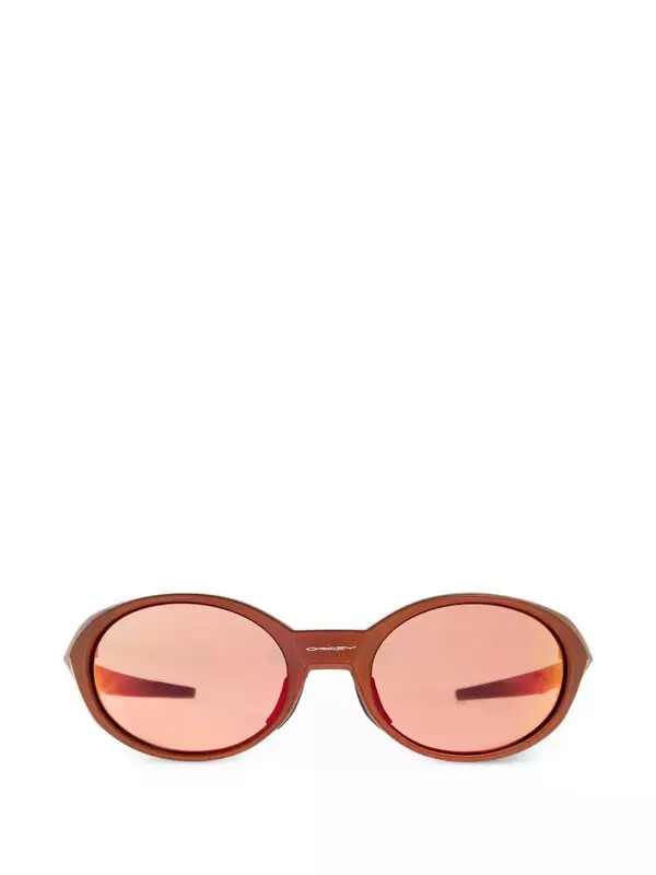 Oakley Eyejacket Redux Sunglasses - Orange