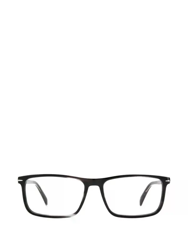 DB EYEWEAR BY DAVID BECKHAM Rectangle-frame Glasses