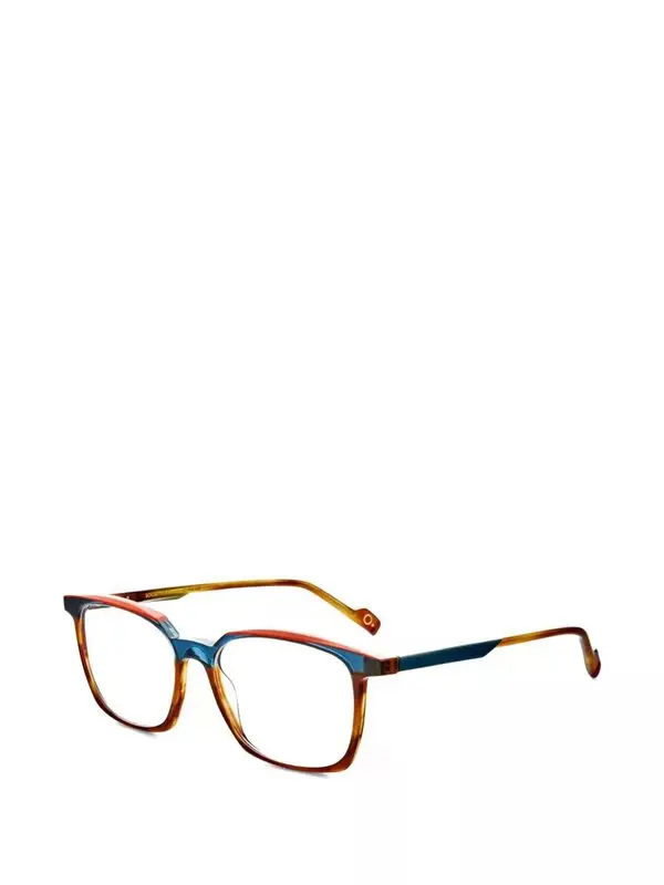 ETNIA BARCELONA Borja Square-frame Glasses