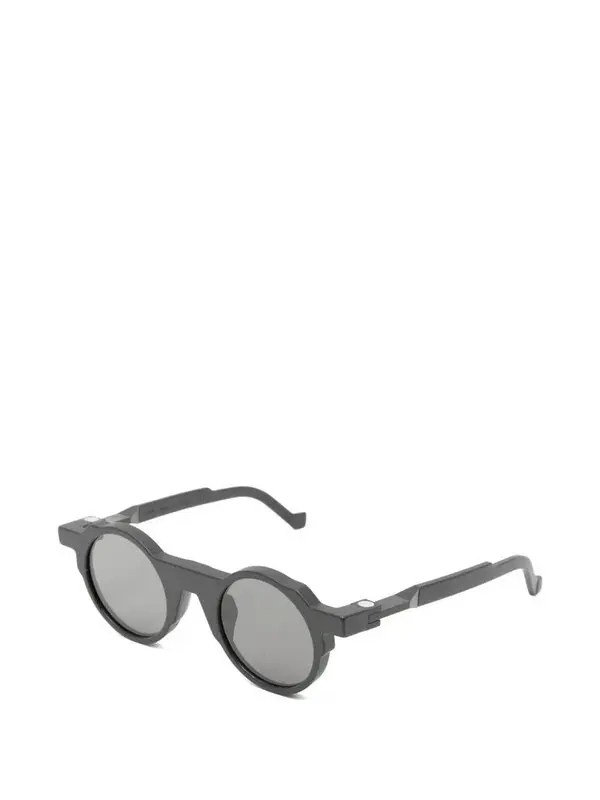VAVA EYEWEAR Round-frame Sunglasses