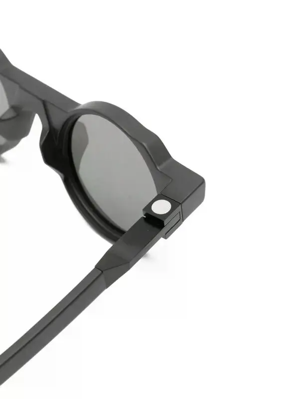 VAVA EYEWEAR Round-frame Sunglasses