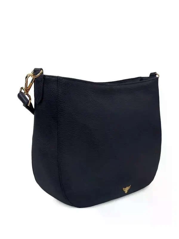 APATCHY LONDON Rosie Tote Bag - Blue