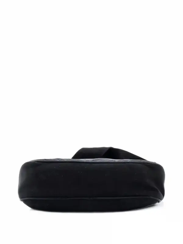 Prada Re-edition 2005 Shoulder Bag Tessuto Small Crossbody Bag