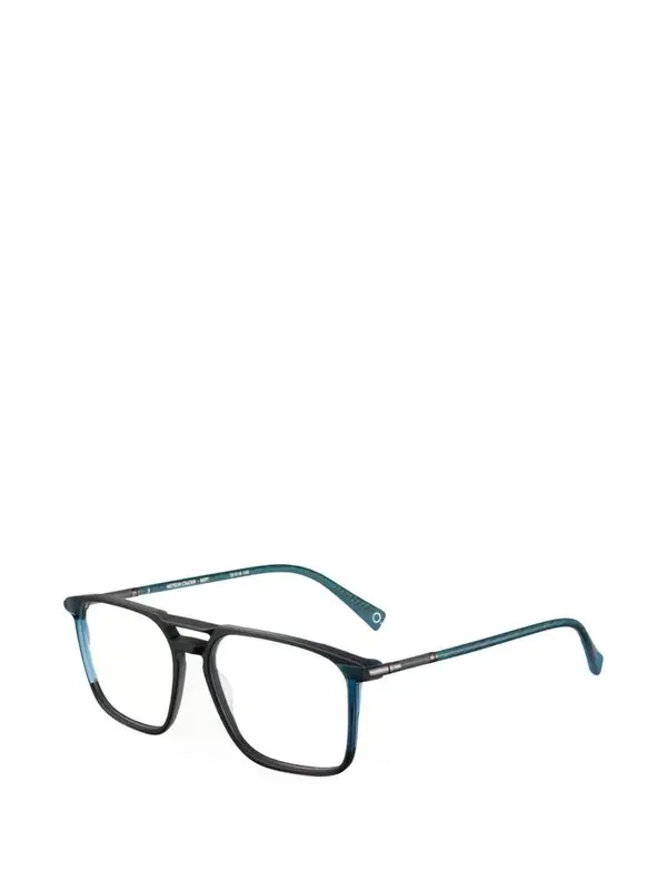 ETNIA BARCELONA Meteor Crater Glasses