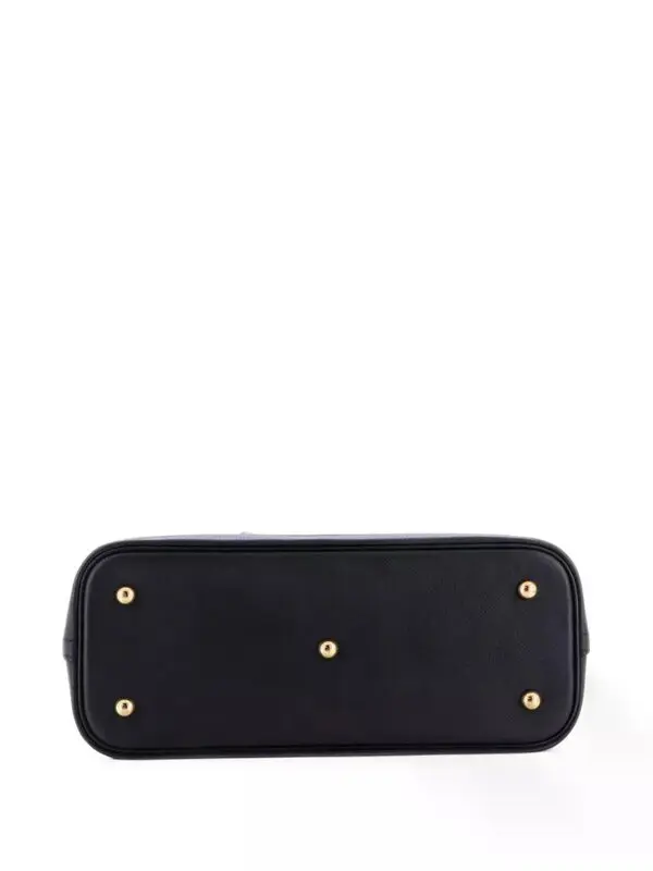 Hermès Bolide 1923 Bag Epsom 30 Satchel - Black