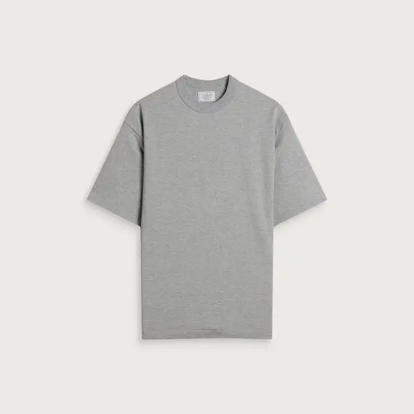 UNLIKELY DRY GOODS Crystal Falls Graphic T-shirt