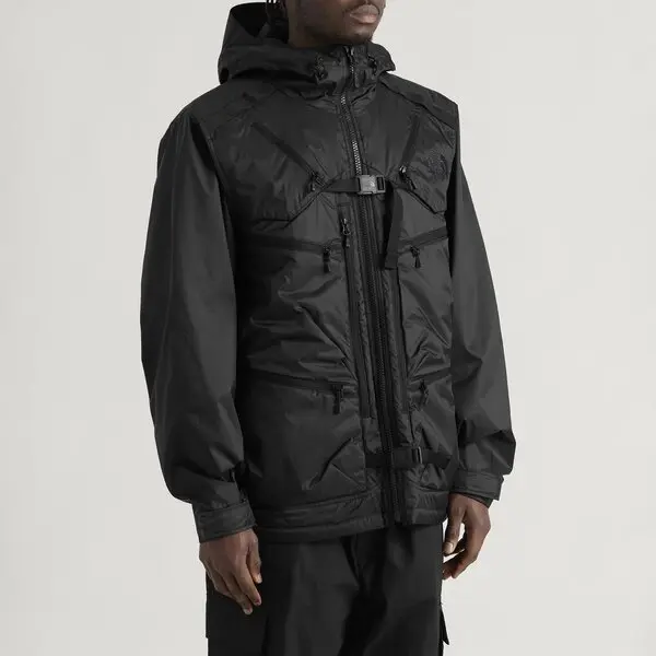 Junya Watanabe X The North Face Ma1 Bomber Jacket