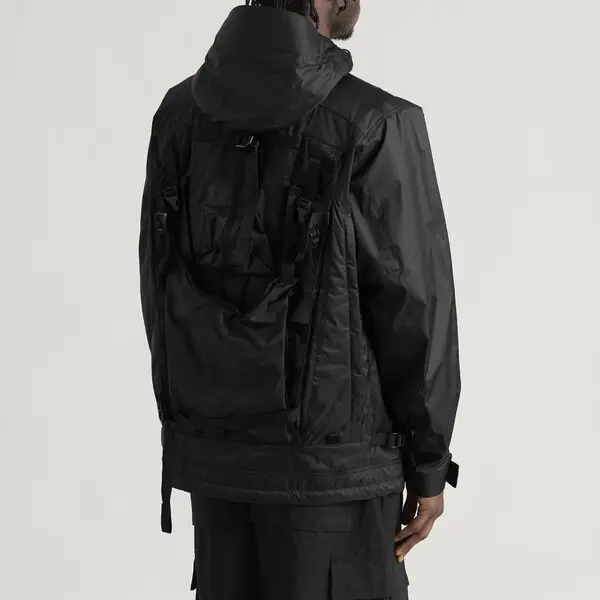 Junya Watanabe X The North Face Ma1 Bomber Jacket