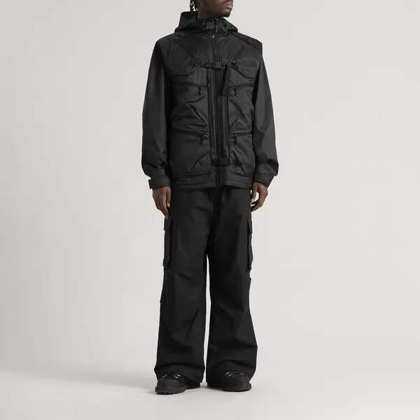 Junya Watanabe X The North Face Ma1 Bomber Jacket