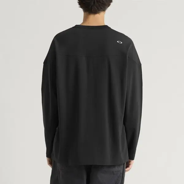 Oakley Fgl Union Longsleeve T-shirt 6.7