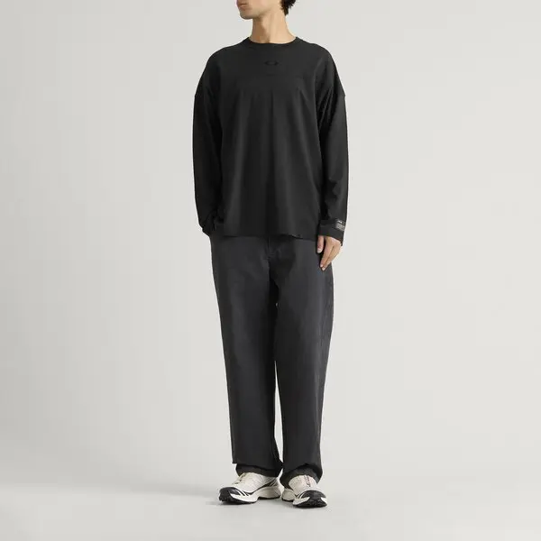 Oakley Fgl Union Longsleeve T-shirt 6.7