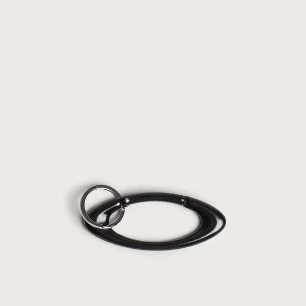 Oakley Essential Icon Carabiner - Blackout