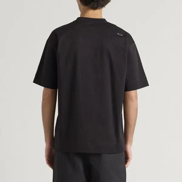 Oakley Fgl Scratch T-shirt 6.7 - Phantom