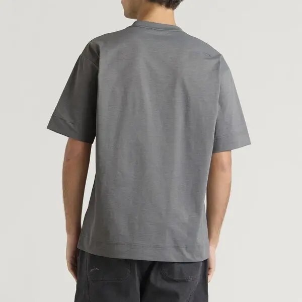 Oakley Fgl Scratch T-shirt 6.7 - Acrid Green