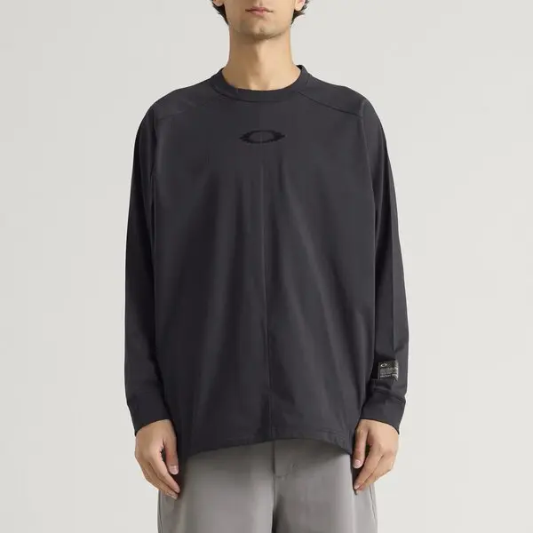 Oakley Fgl Static Longsleeve T-shirt 6.7
