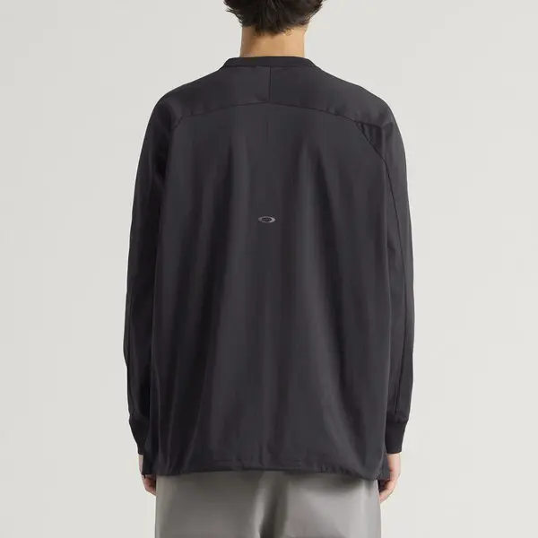 Oakley Fgl Static Longsleeve T-shirt 6.7