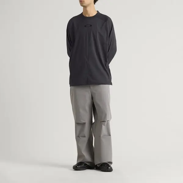 Oakley Fgl Static Longsleeve T-shirt 6.7