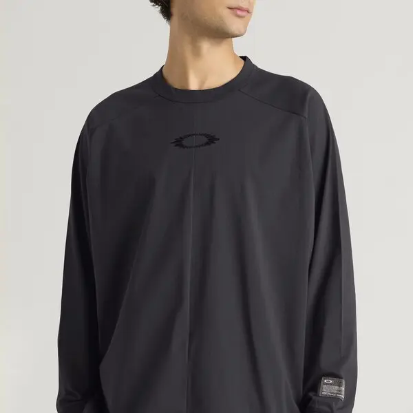 Oakley Fgl Static Longsleeve T-shirt 6.7