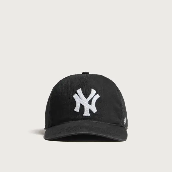 '47 Ny Yankees Rose Embroidery Hitch Cap