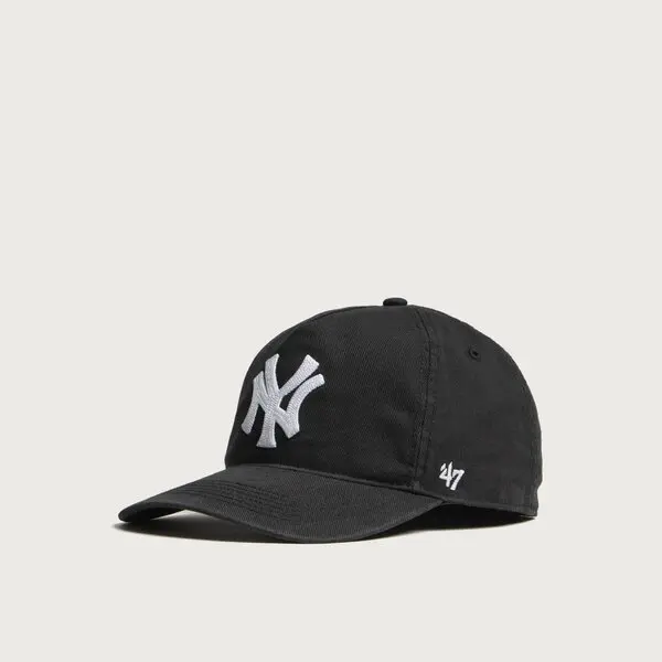 '47 Ny Yankees Rose Embroidery Hitch Cap