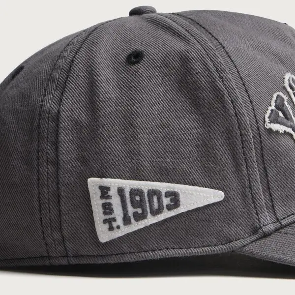 '47 Ny Yankees Heavy Twill Embroidery Hitch Cap