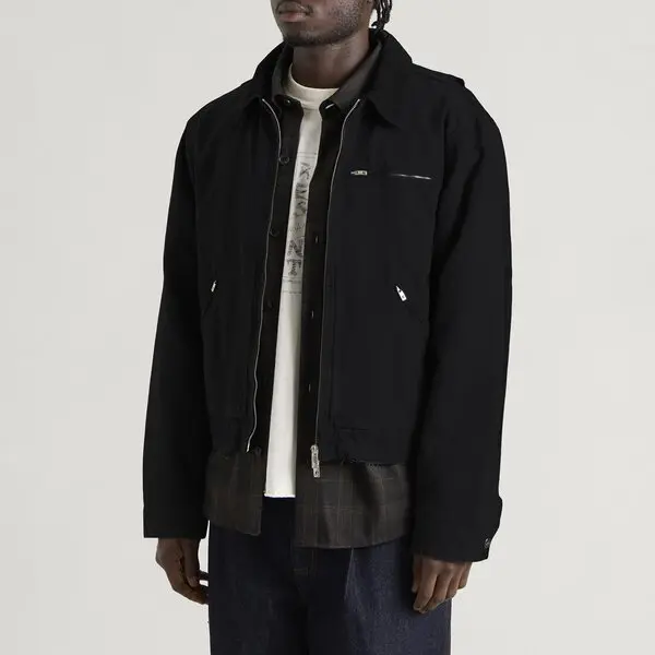 REPRESENT The Work Jacket