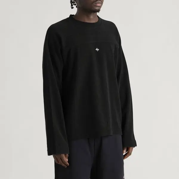 REPRESENT 247 Waffle Sweatshirt