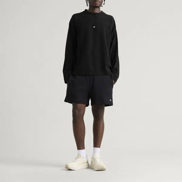 REPRESENT 247 Waffle Sweatshirt