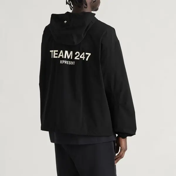 REPRESENT 247 Represent Team 247 Track Jacket