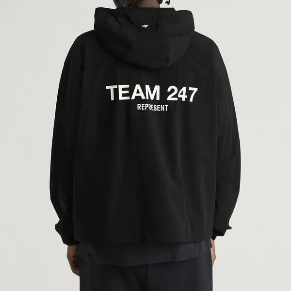 REPRESENT 247 Represent Team 247 Track Jacket