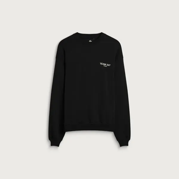 REPRESENT 247 Represent Team 247 Oversized Crew