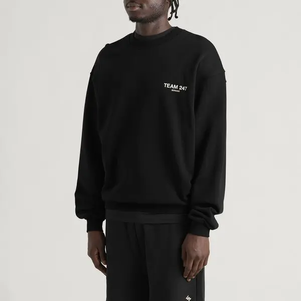 REPRESENT 247 Represent Team 247 Oversized Crew
