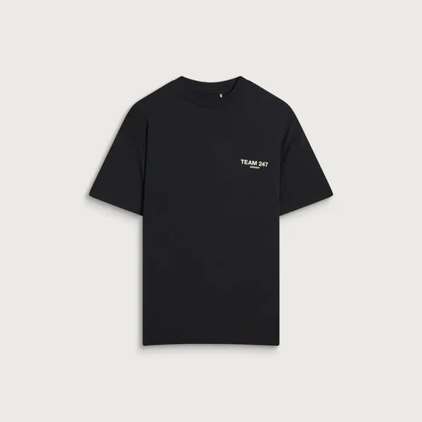 REPRESENT 247 Represent Team 247 Oversized T-shirt