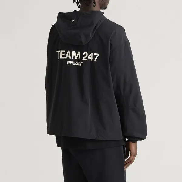 REPRESENT 247 Represent Team 247 Oversized T-shirt