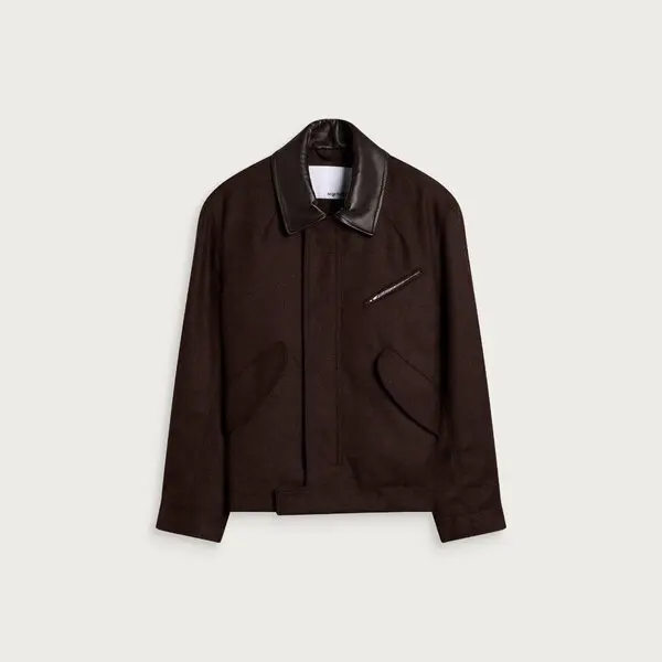 SAGE NATION Painter Jacket