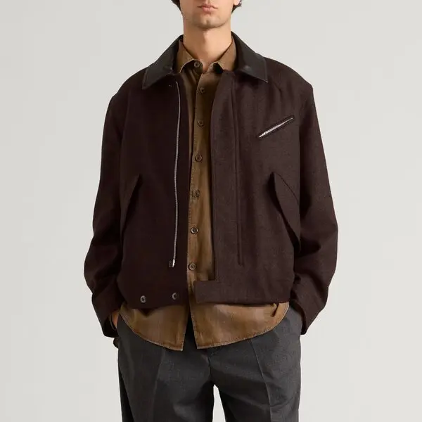 SAGE NATION Painter Jacket