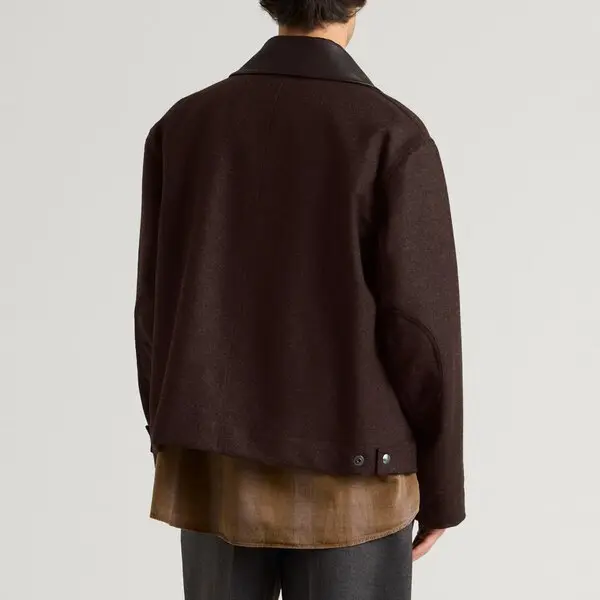 SAGE NATION Painter Jacket