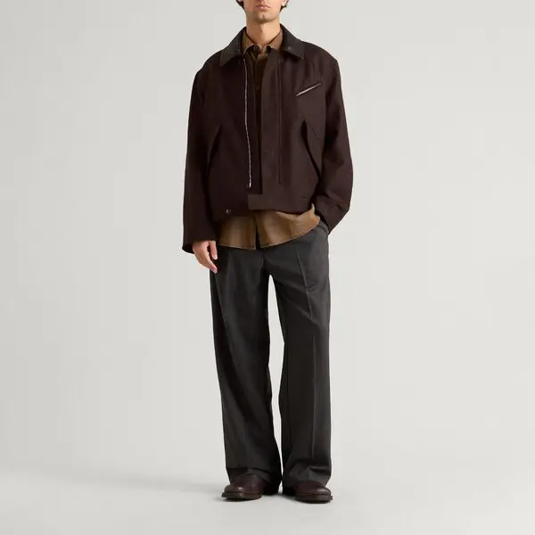 SAGE NATION Painter Jacket