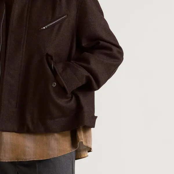 SAGE NATION Painter Jacket