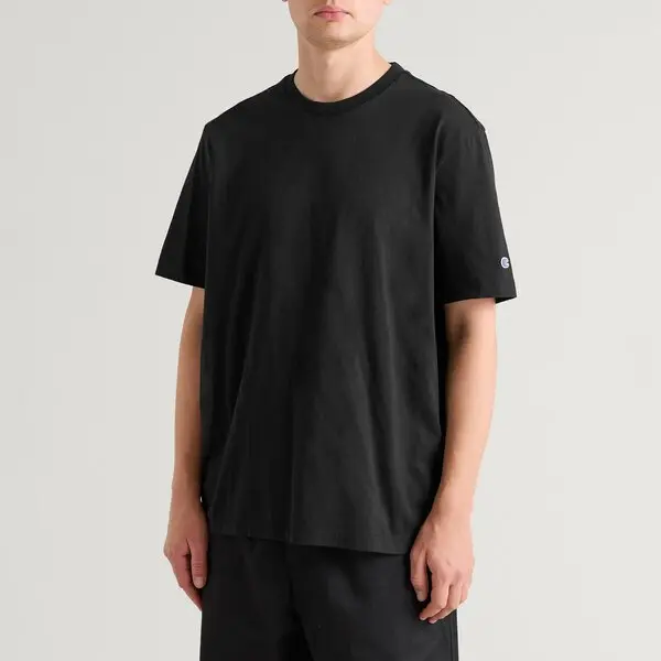 Champion Reverse Weave Relaxed T-shirt