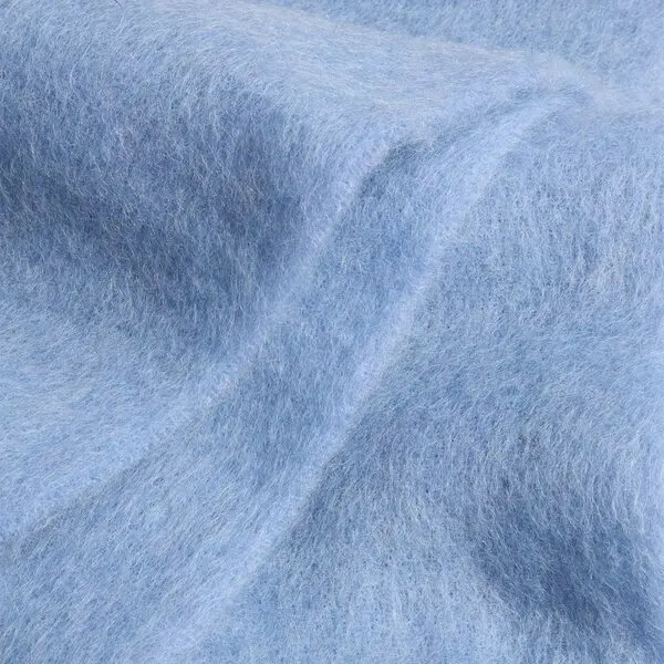 Acne Studios Vally Skinny Scarf