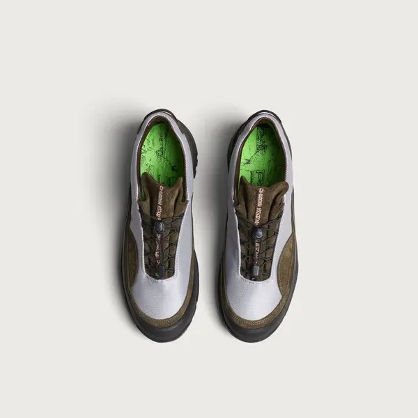 Diemme X Rayon Vert Grappa Hiker