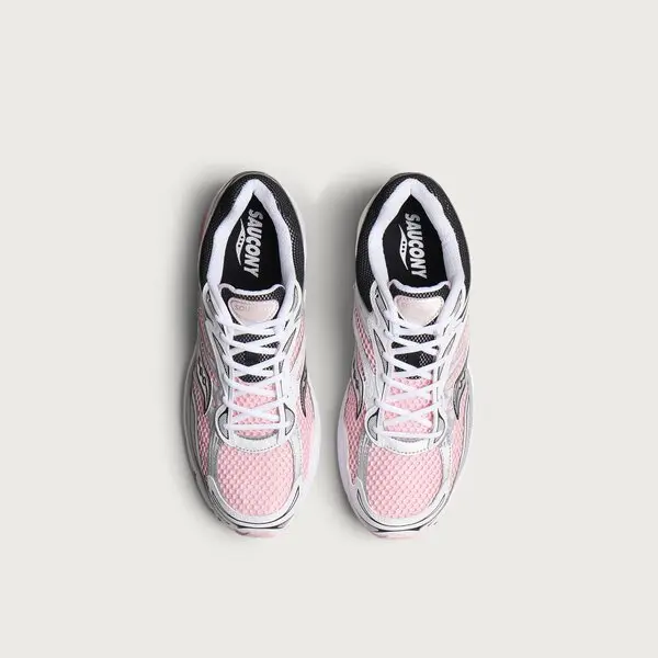 Saucony Progrid Omni 9 Og Sneaker