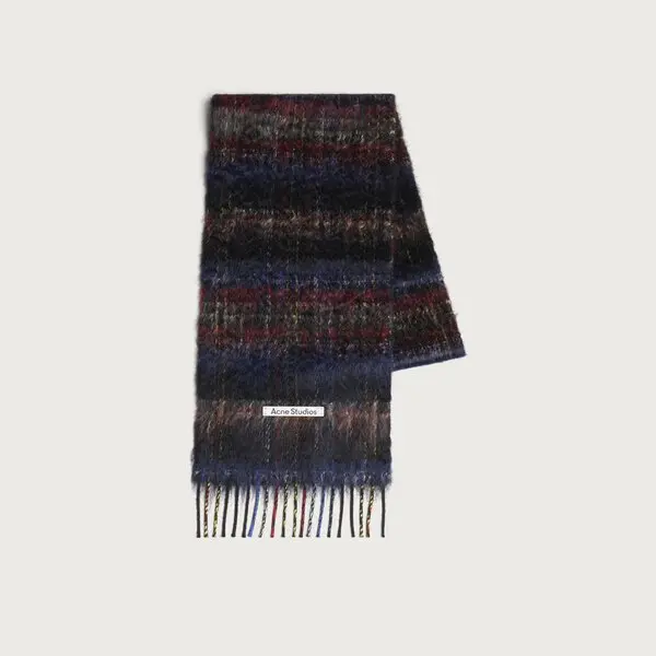 Acne Studios Vibot Scarf