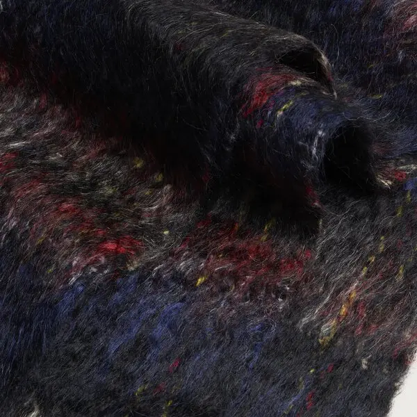 Acne Studios Vibot Scarf