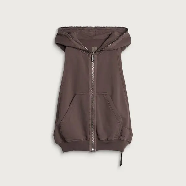 Rick Owens Cyclops Gimp Sl Hoodie