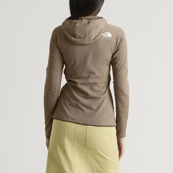 The North Face Summit Futurefleece Full Zip Hoodie