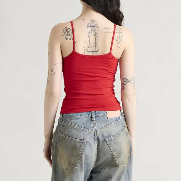 WILLY CHAVARRIA Diablo Cholita Vest