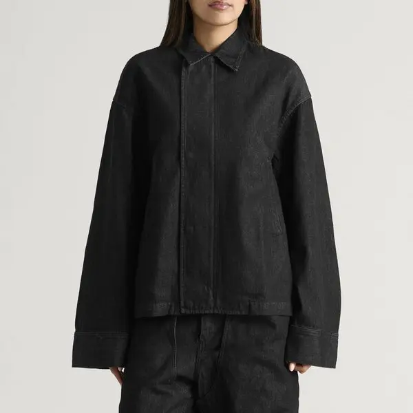 Y3 Denim Jacket